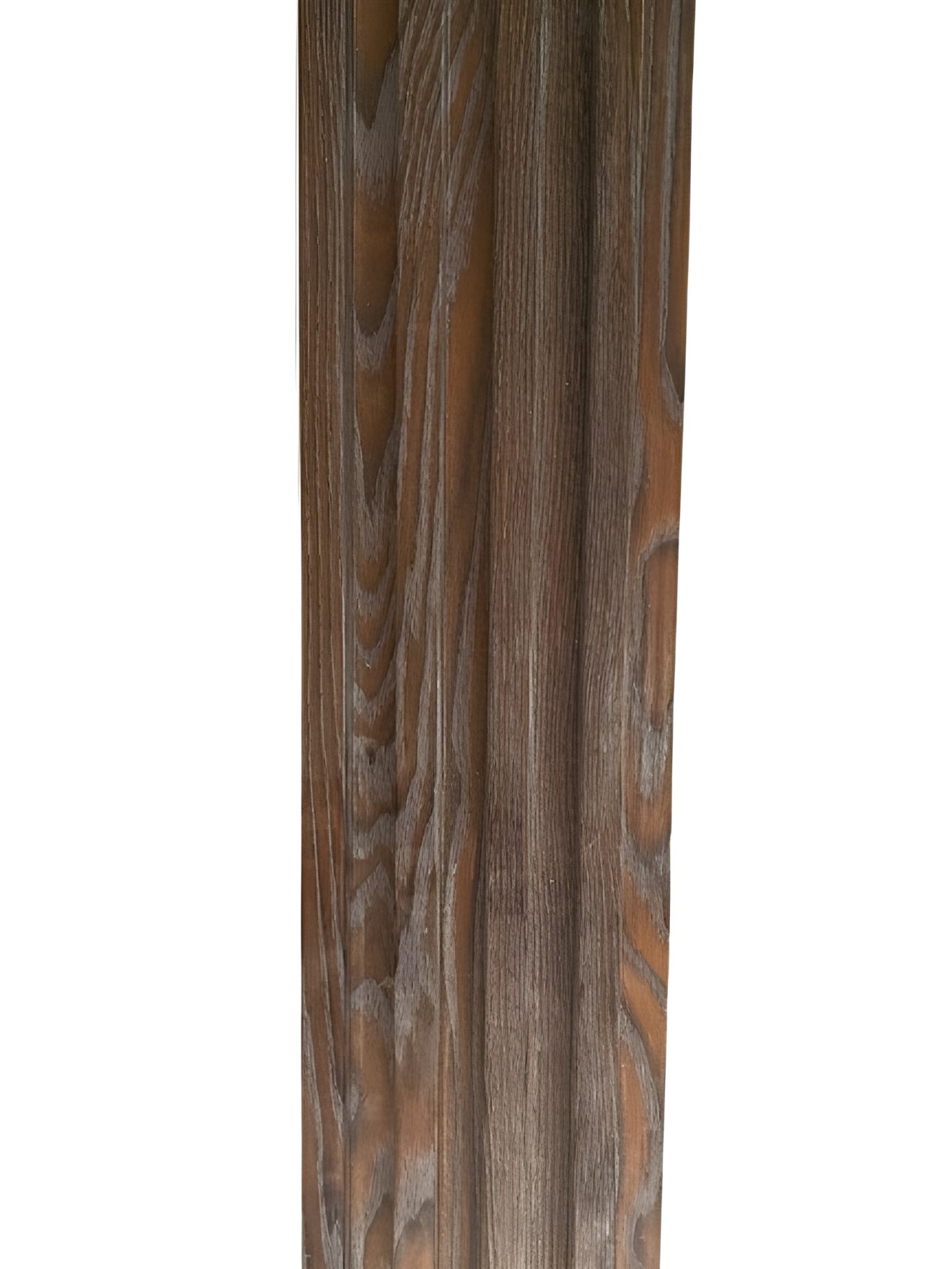 WPC Wall Panel – Walnut Wood – The Build Shop