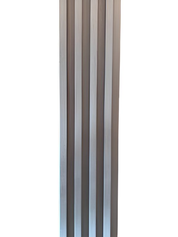 WPC Wall Panel – Desert Taupe – The Build Shop