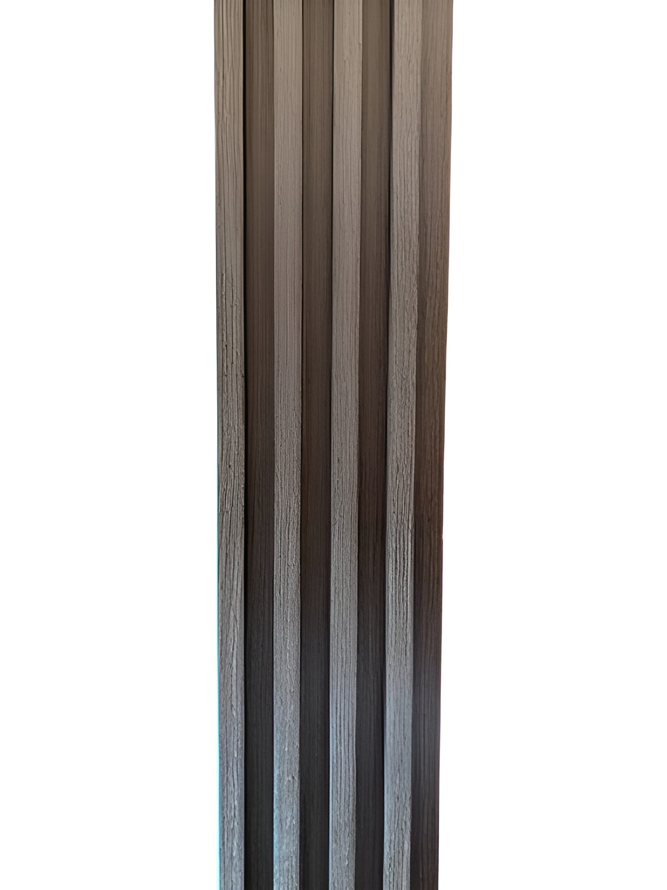 WPC Wall Panel – Taupe – The Build Shop